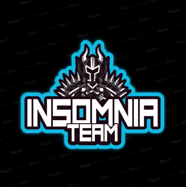 INSOMNIA TEAM - Teams - Valorant Versus - Temporada de Juegos