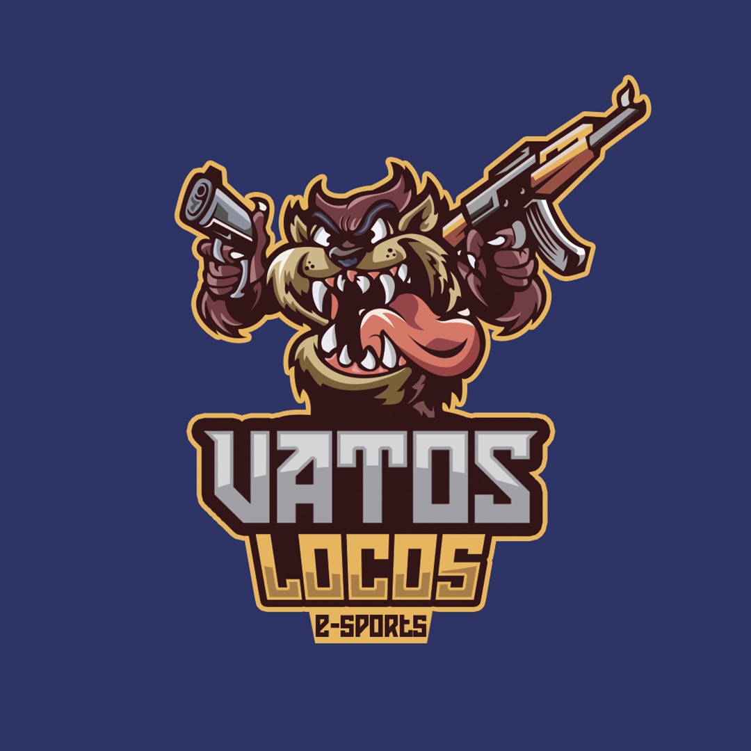 Vatos Locos - Teams - Valorant Versus - Temporada de Juegos