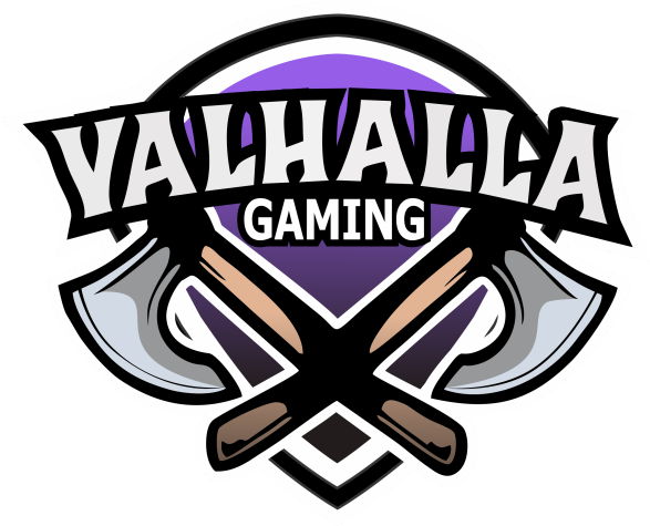 Valhalla-Gaming - Teams - Valorant Versus - Temporada de Juegos