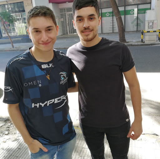 AegonTargaryen - Players - Valorant Versus - Temporada de Juegos