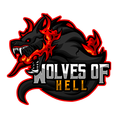 Wolves Of Hell - Teams - Valorant Versus - Temporada de Juegos