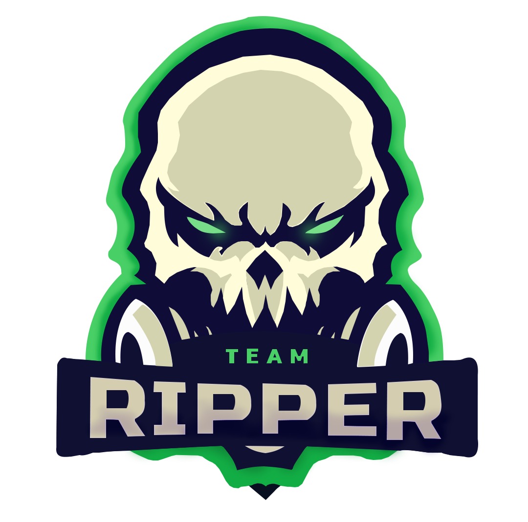 Team Ripper - Teams - Valorant Versus - Temporada de Juegos