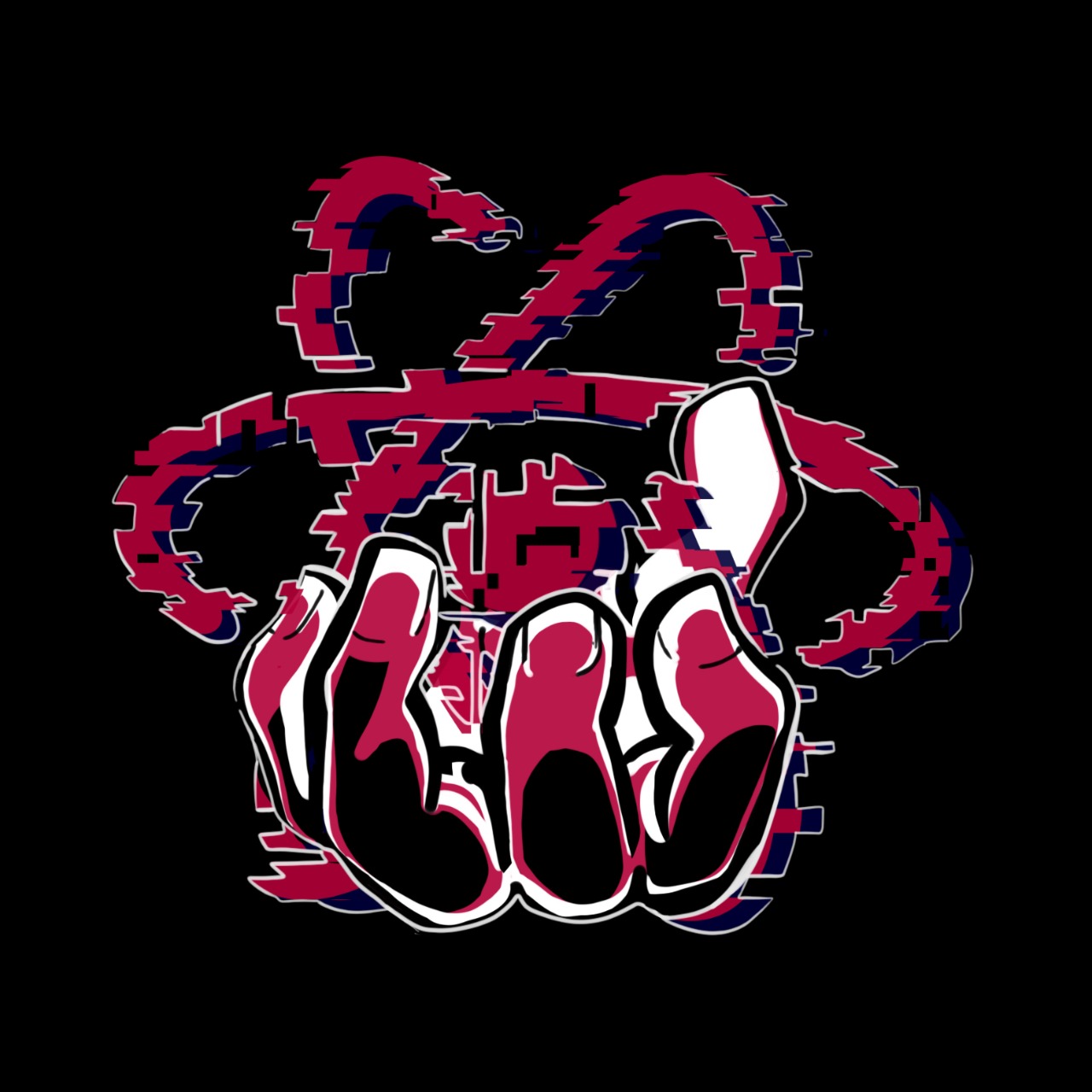 Quantum Distortion - Teams - Valorant Versus - Temporada de Juegos