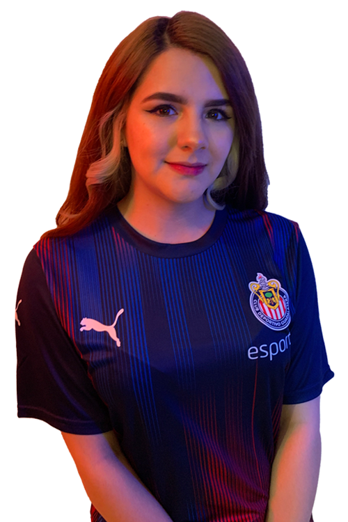 MaffyRocha - Players - Valorant Versus - Temporada de Juegos