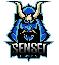 Team SenSei - Teams - Valorant Versus - Temporada de Juegos