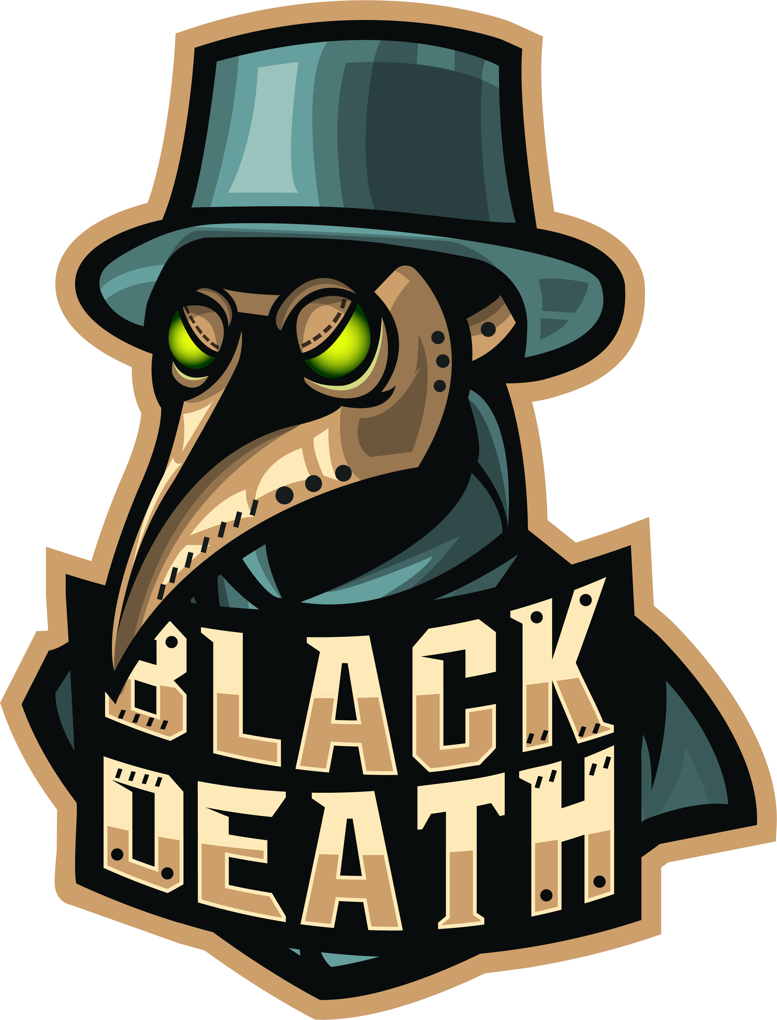 Black Death Esports - Teams - Valorant Versus - Temporada de Juegos