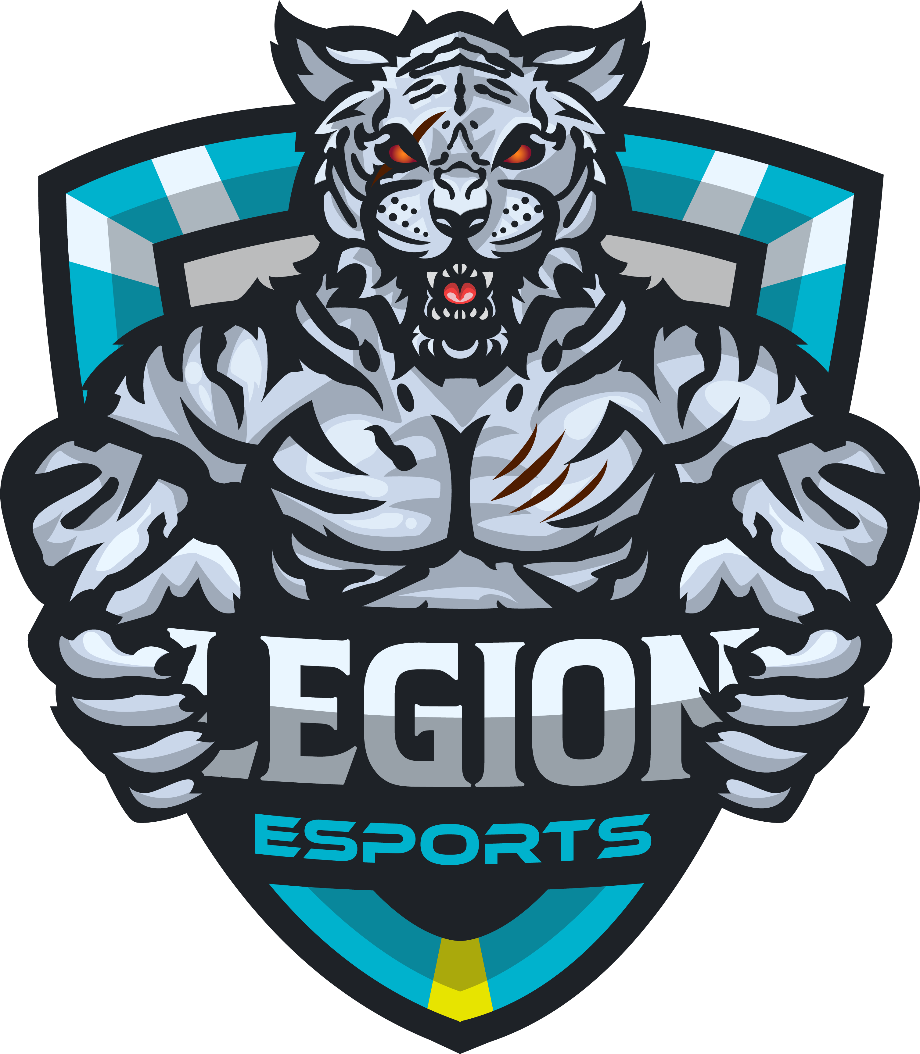 Legion - Teams - Valorant Versus - Temporada de Juegos