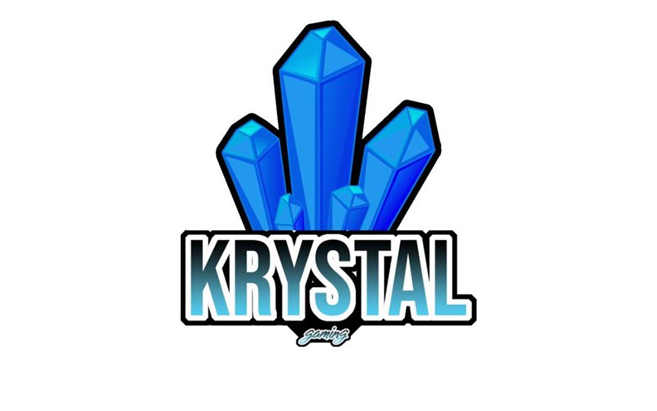 Krystal Esports - Teams - Valorant Versus - Temporada de Juegos