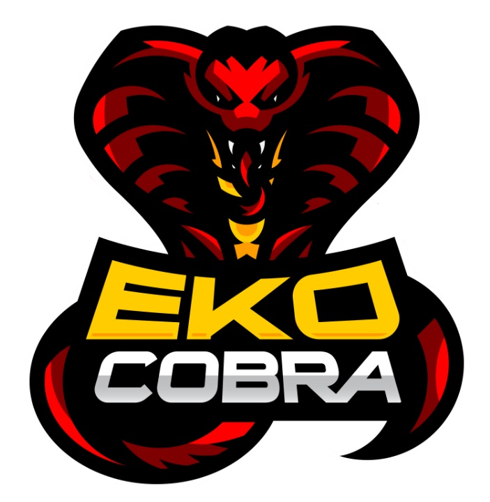 EKO COBRA - Teams - Valorant Versus - Temporada de Juegos