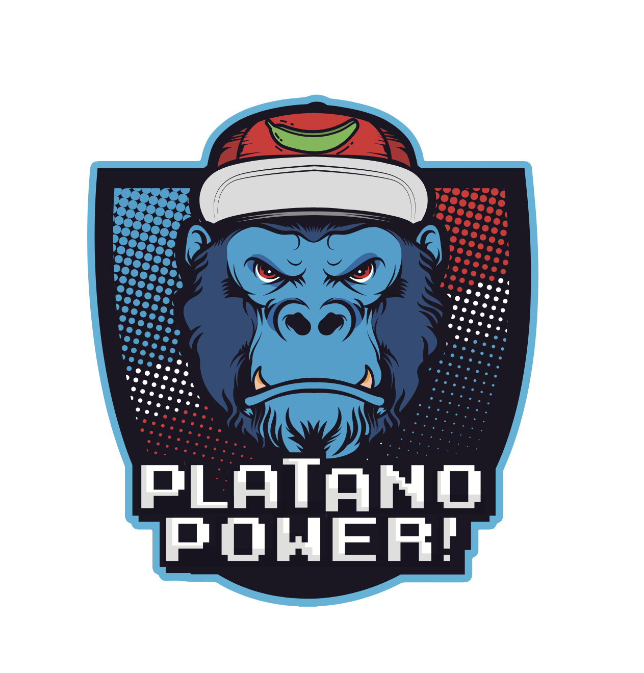 PLATANO MANGU POWER - Teams - Valorant Versus - Temporada de Juegos