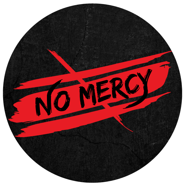 No Mercy - Teams - Valorant Versus - Temporada de Juegos