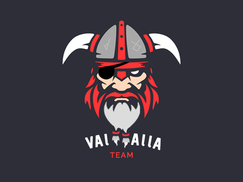 Valhalla COL - Teams - Valorant Versus - Temporada de Juegos