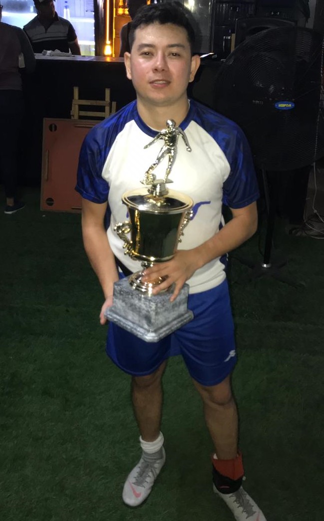 xinno - Players - Valorant Versus - Temporada de Juegos