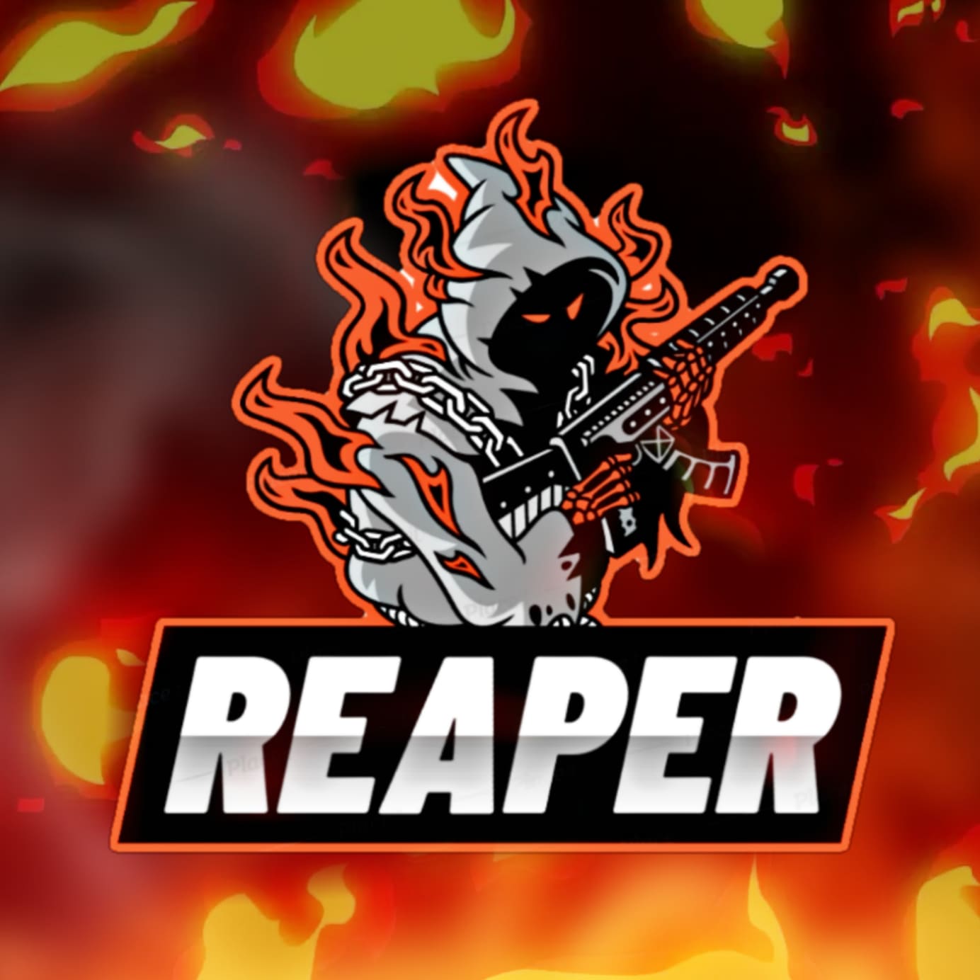Reaper - Players - Valorant Versus - Temporada de Juegos