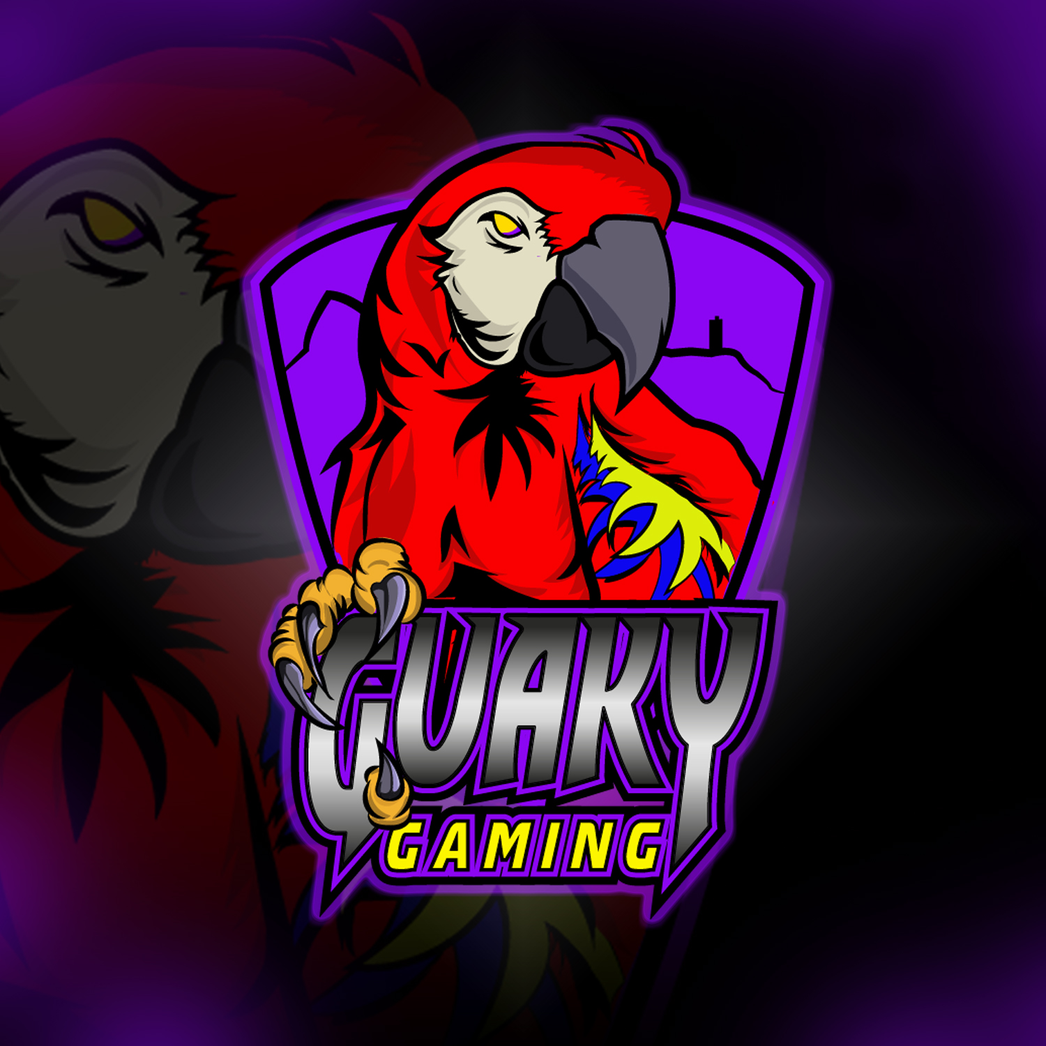 Guaky Gaming - Teams - Valorant Versus - Temporada de Juegos